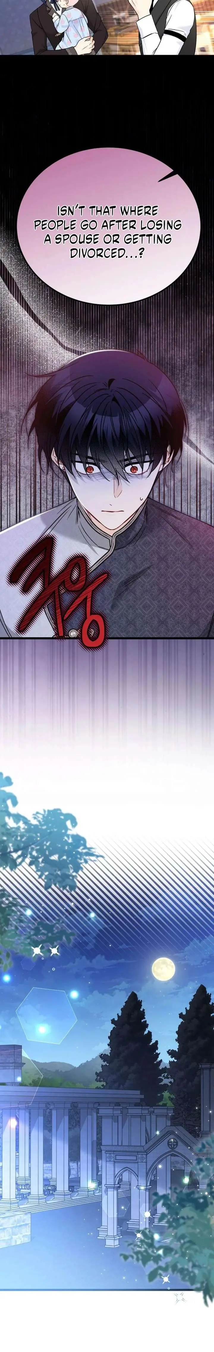 Little Rabbit and the Big Bad Leopard - Chapter 205 - Toonclash