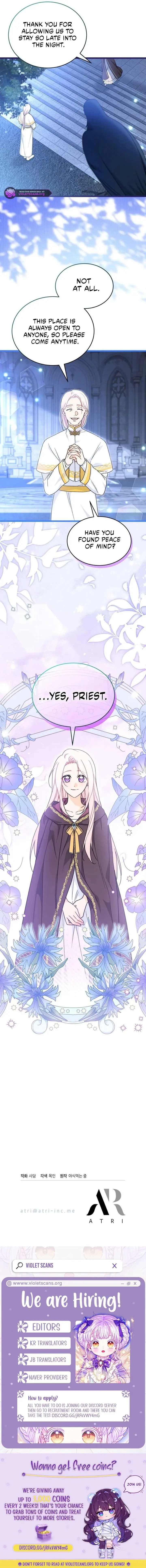 Little Rabbit and the Big Bad Leopard - Chapter 205 - Toonclash