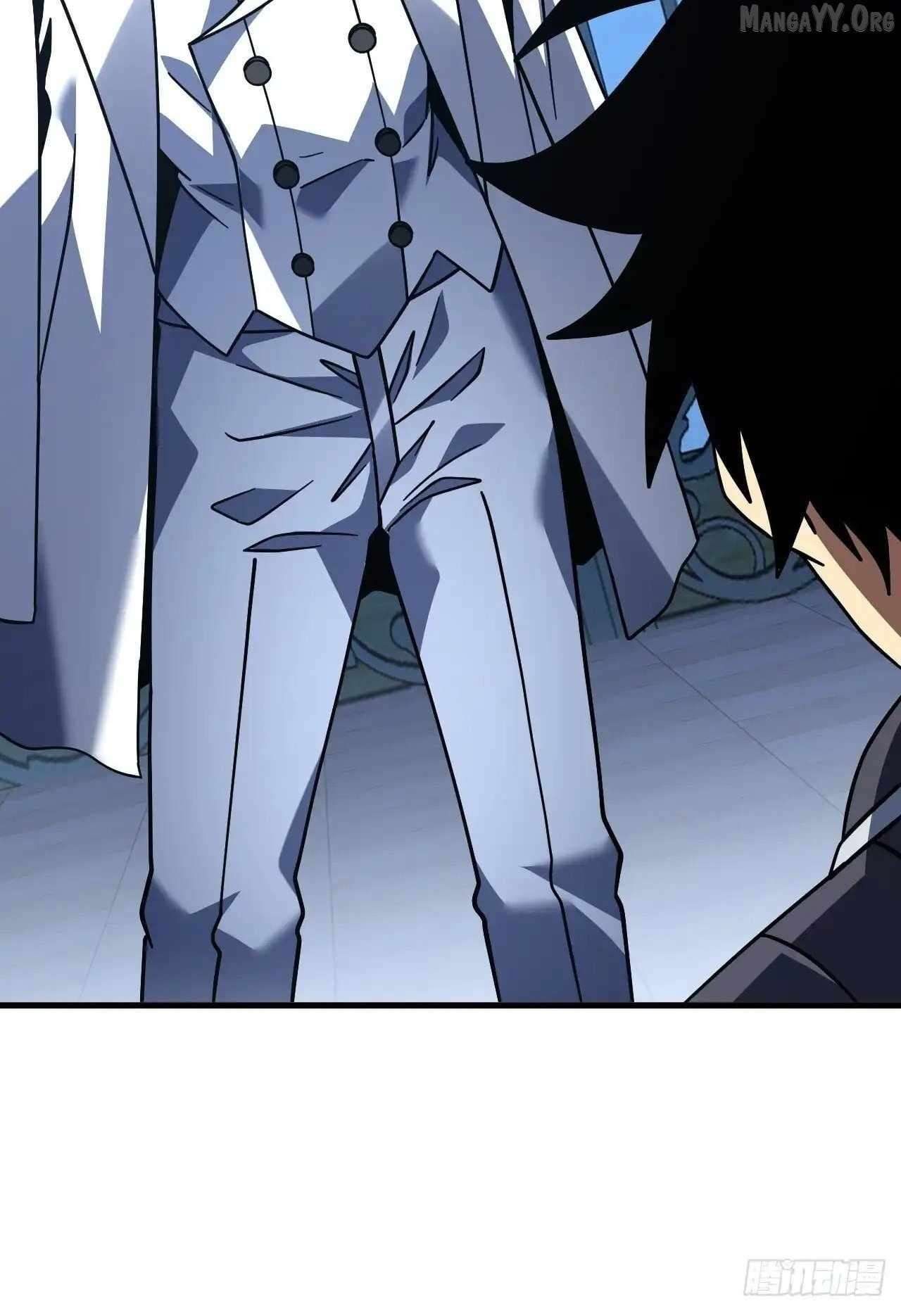 Lord Of Destiny Wheel - Chapter 171 - Toonclash