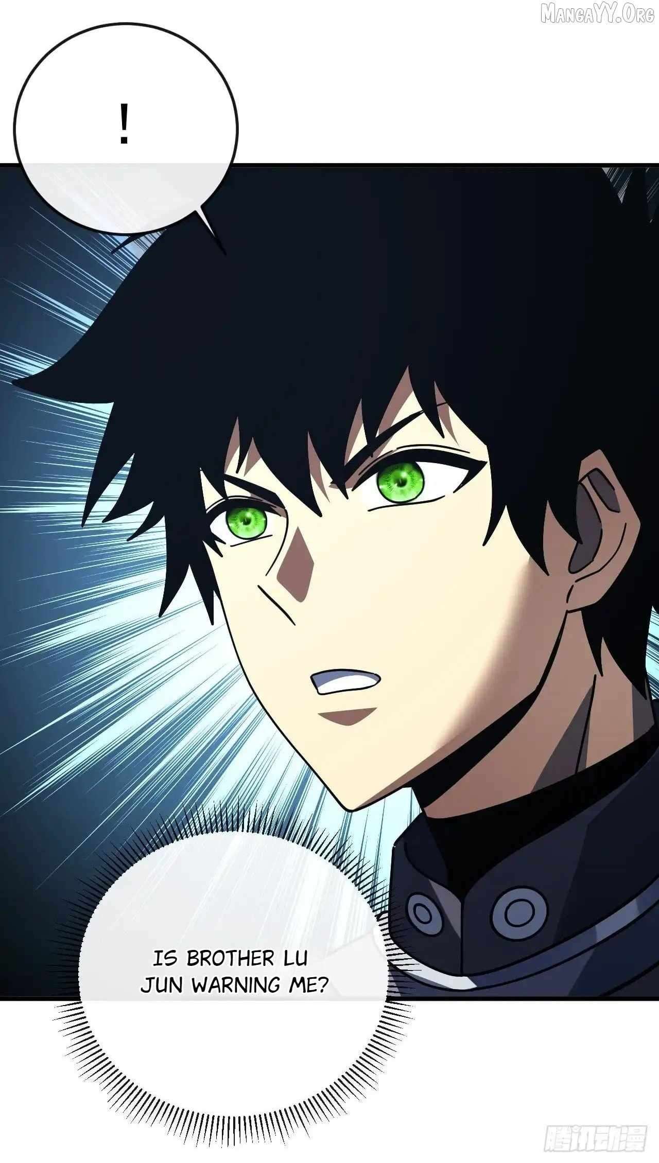 Lord Of Destiny Wheel - Chapter 171 - Toonclash