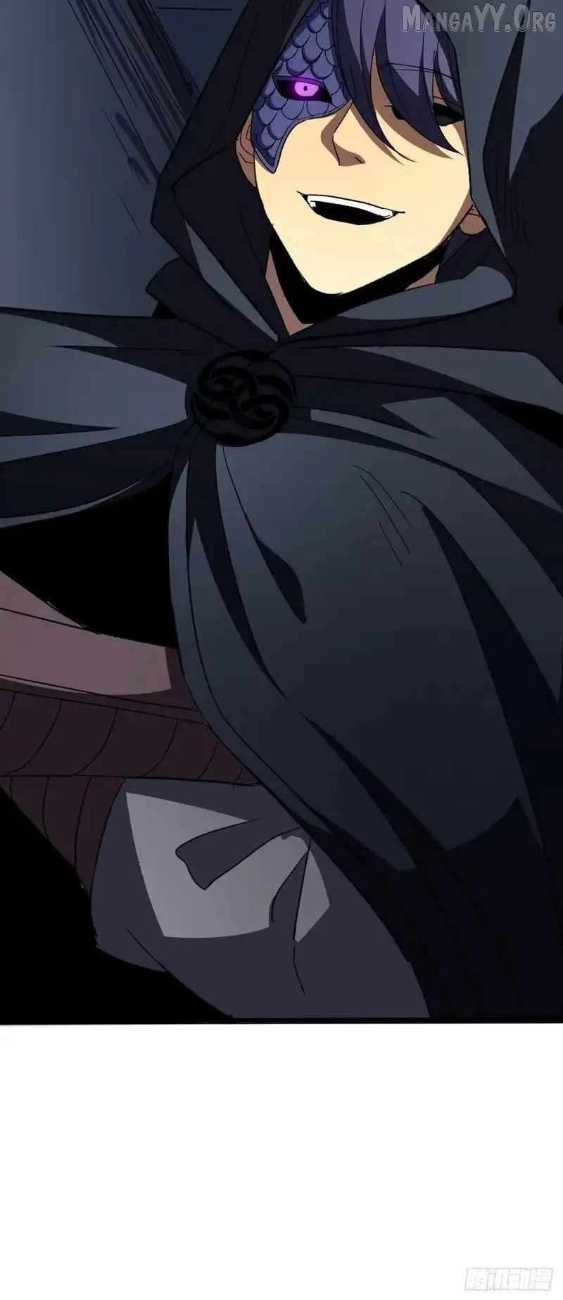 Lord of Summoning! When Anomalies Descend Upon The Human World ...