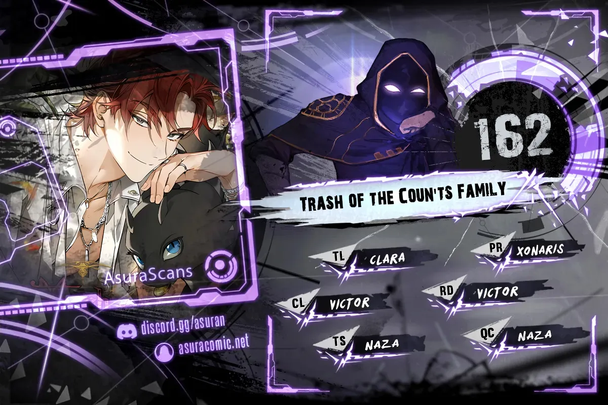 Lout of Count’s Family - Chapter 162 - Toonclash