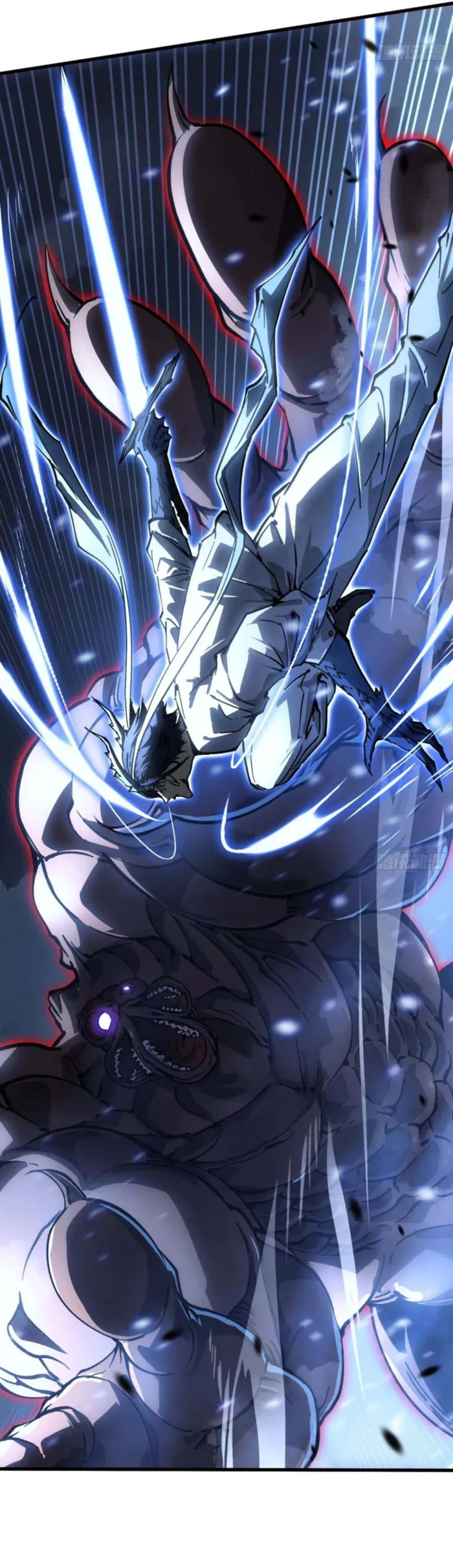 Martial Evolution: Start by Awakening the King of Monsters - Chapter 56 ...