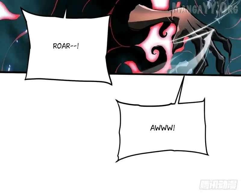 Martial Evolution: Start by Awakening the King of Monsters - Chapter 93 ...