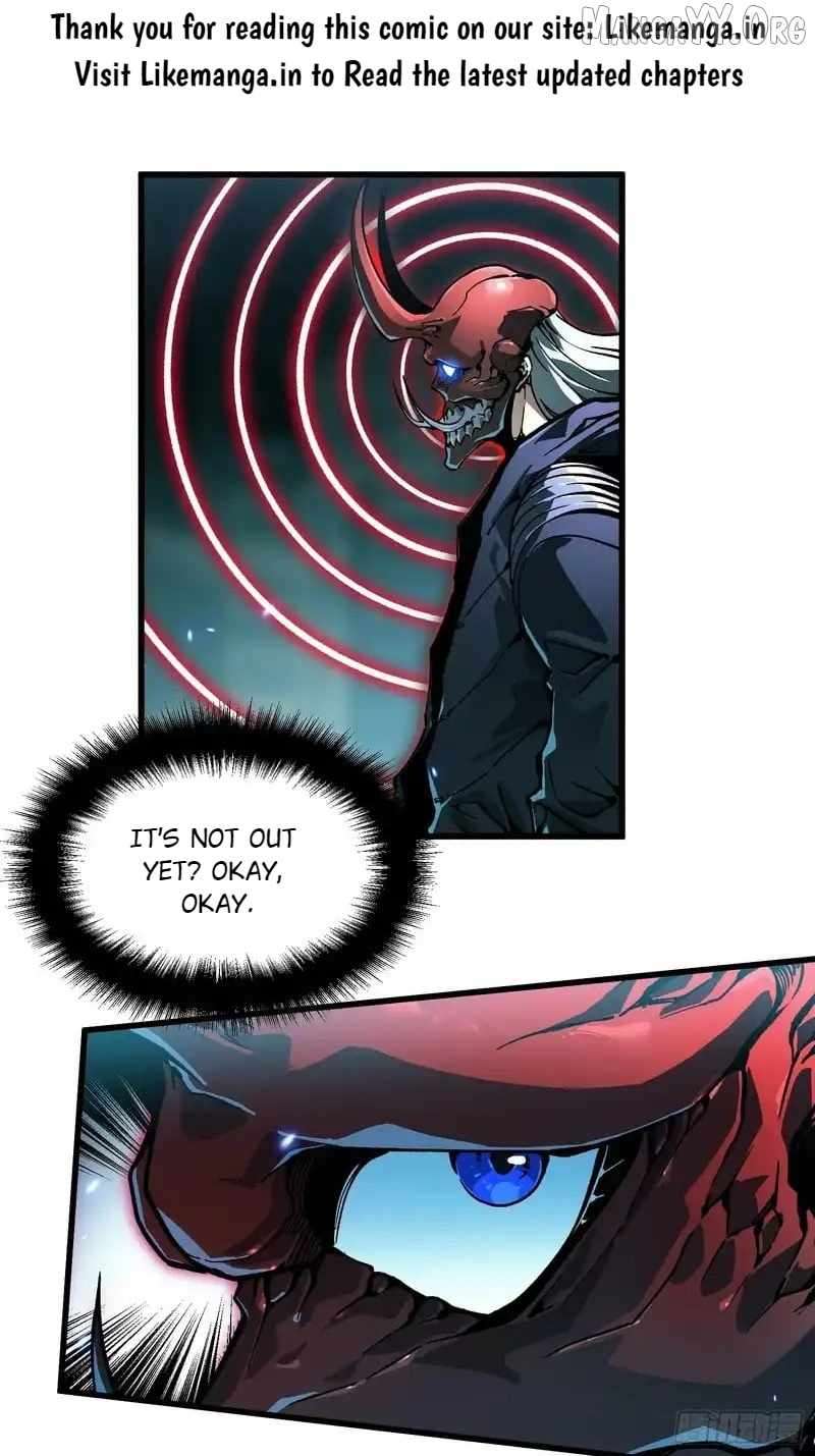 Martial Evolution: Start by Awakening the King of Monsters - Chapter 93 ...