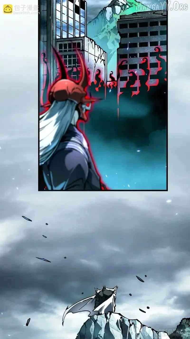 Martial Evolution: Start by Awakening the King of Monsters - Chapter 93 ...