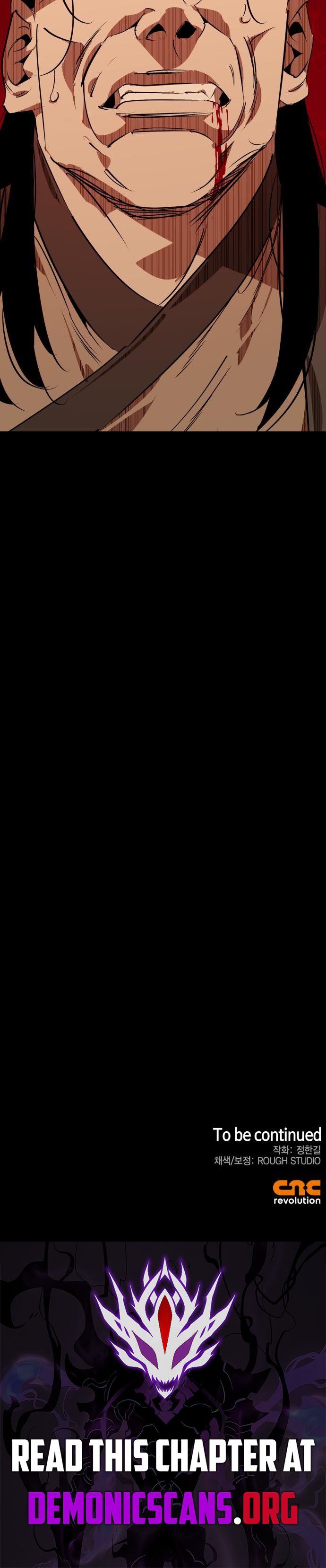 Martial Wild West - Chapter 97 - Toonclash