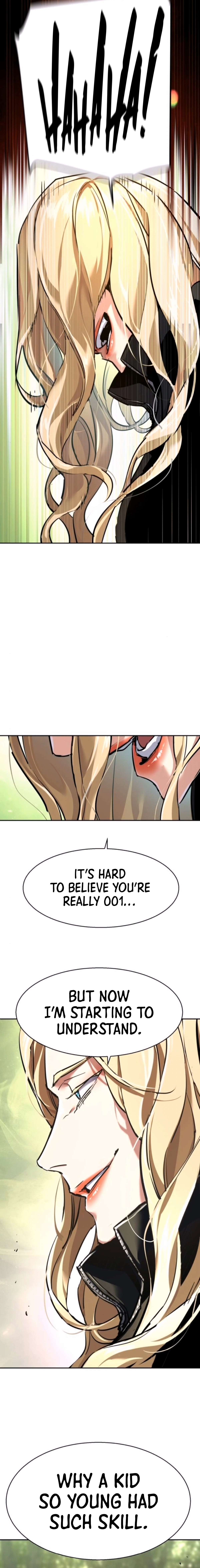 Mercenary Enrollment - Chapter 254 - Toonclash