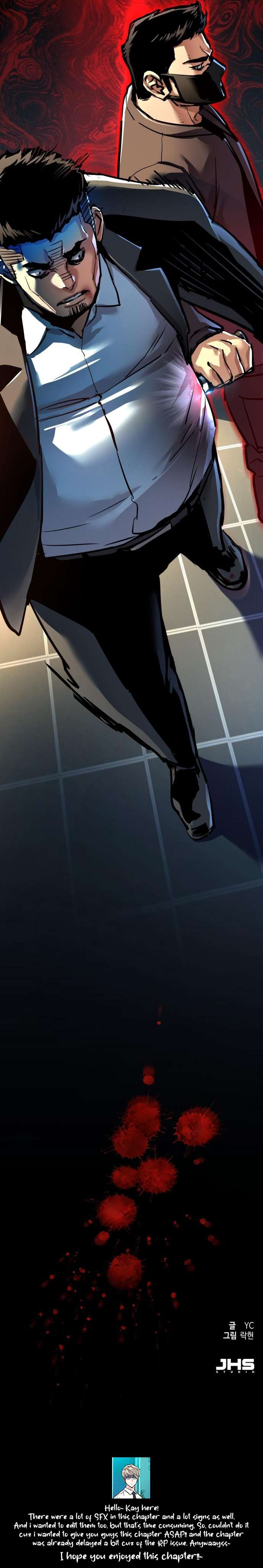 Mercenary Enrollment - Chapter 258 - Toonclash