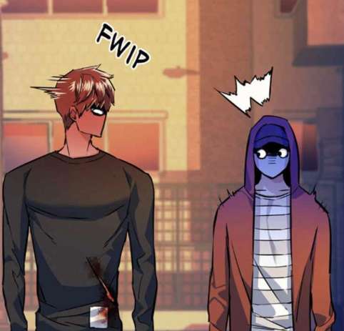 Mercenary Enrollment - Chapter 258 - Toonclash