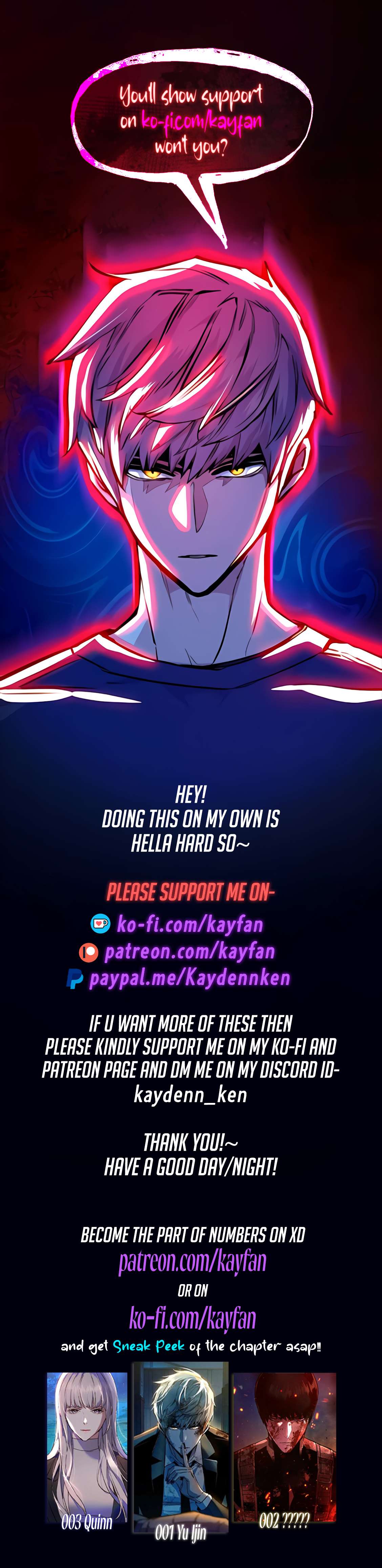 Mercenary Enrollment - Chapter 258 - Toonclash