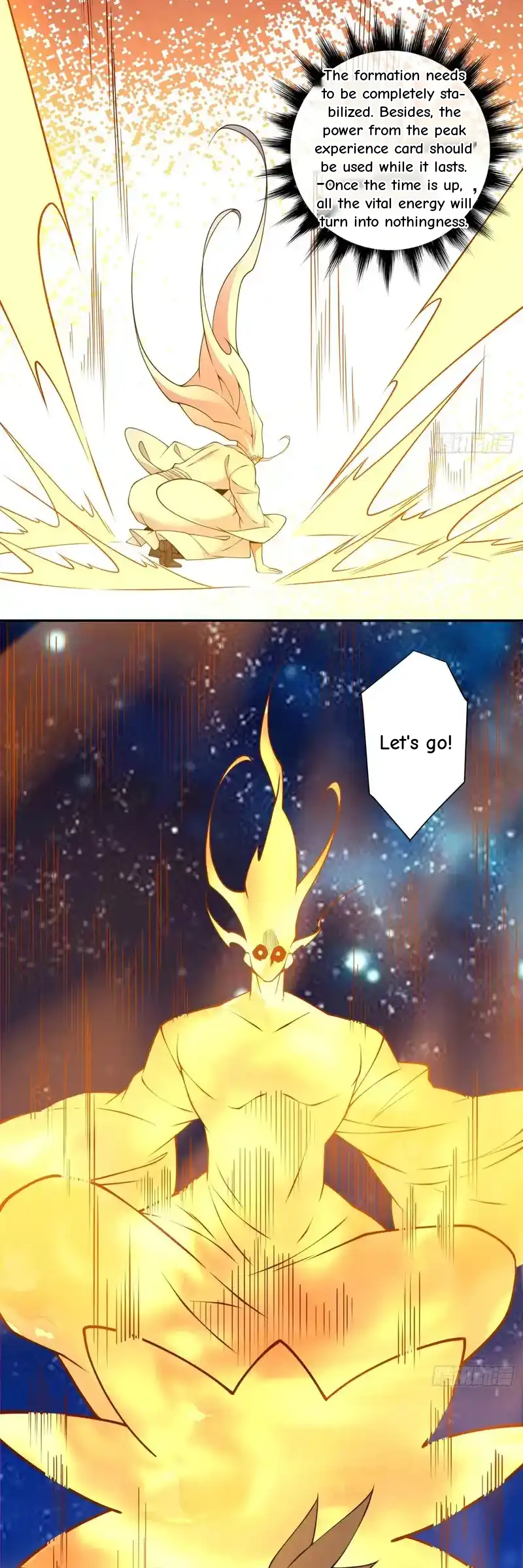 My Disciples Are All Big Villains - Chapter 431 - Toonclash