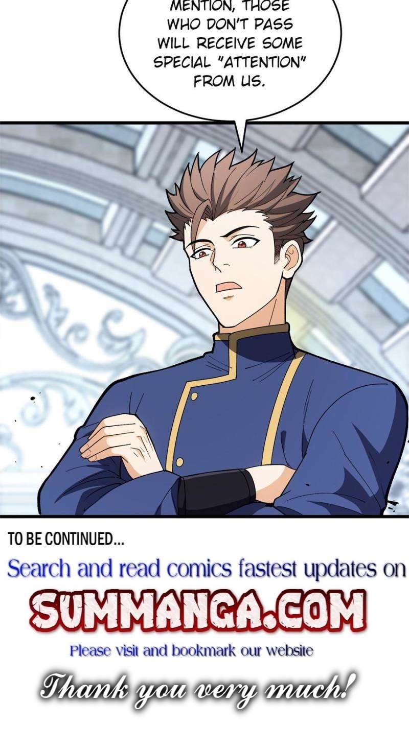 My Dragon System - Chapter 289 - Toonclash