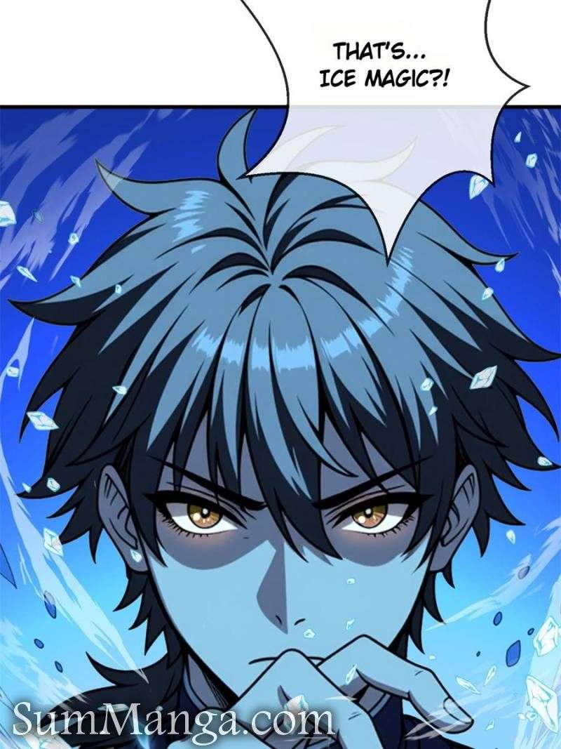 My Dragon System - Chapter 294 - Toonclash