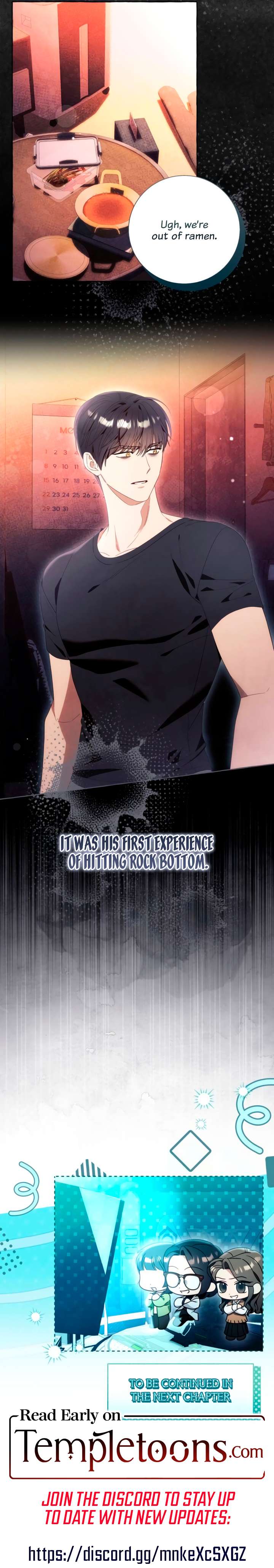 Not Your Typical Reincarnation Story - Chapter 114 - Toonclash