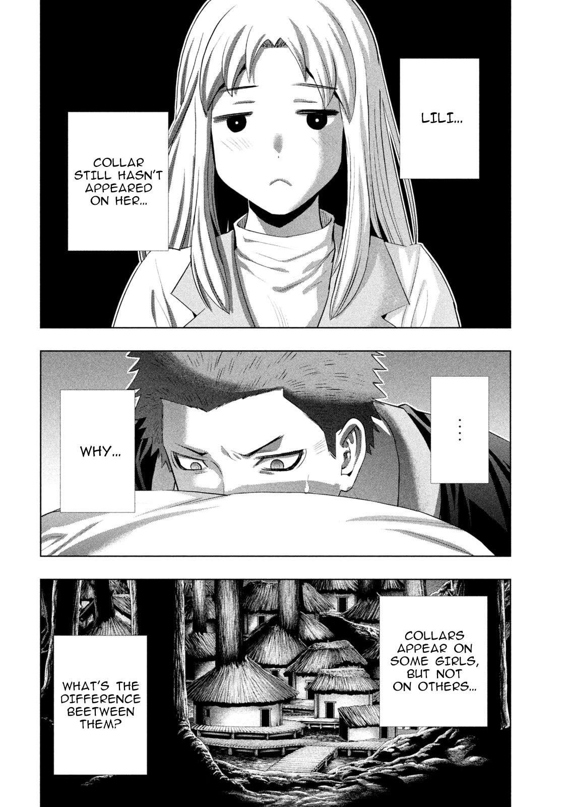 Parallel Paradise - Chapter 298 - Toonclash