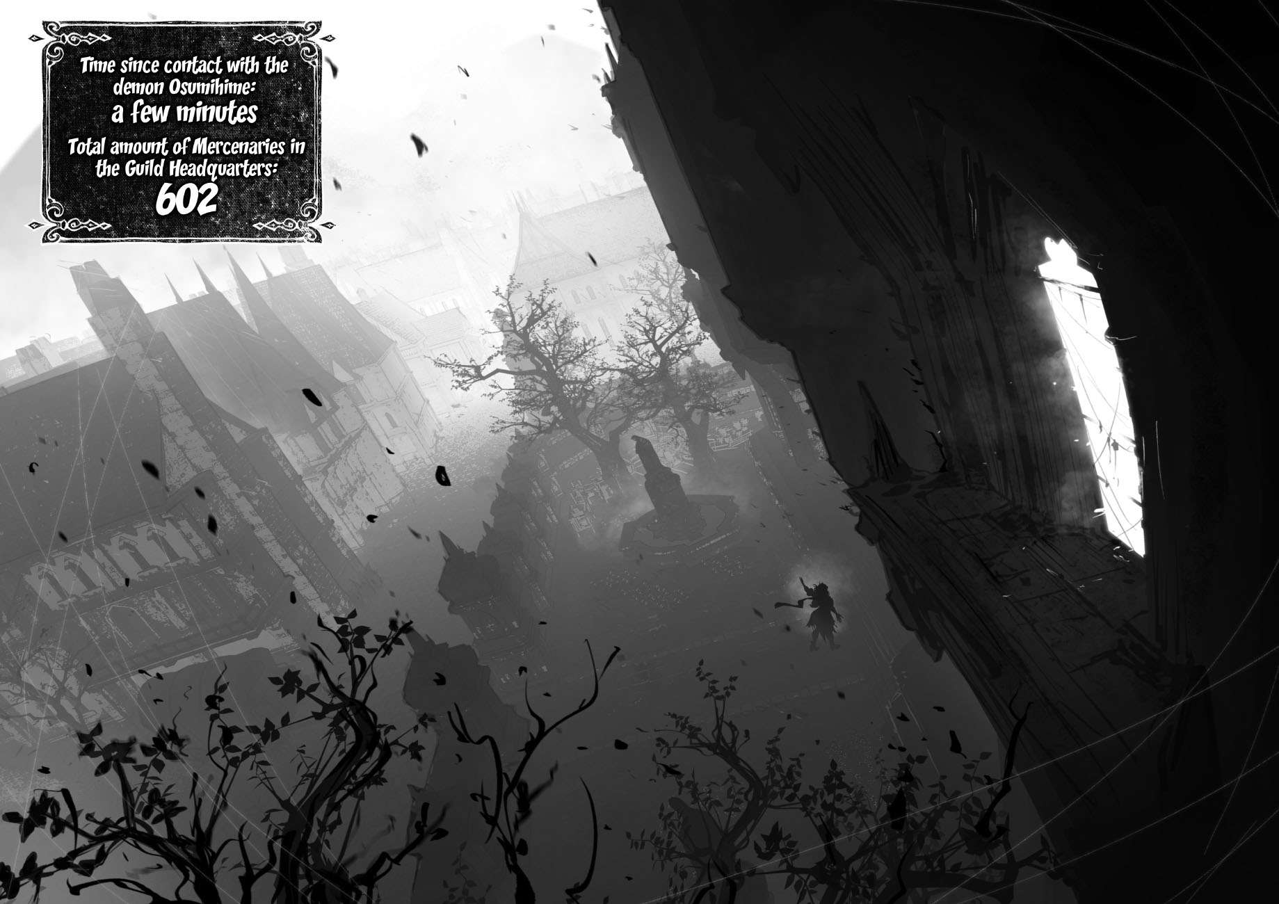 Ramia – Hero & Demon Lord Chronicles - Chapter 17 - Toonclash