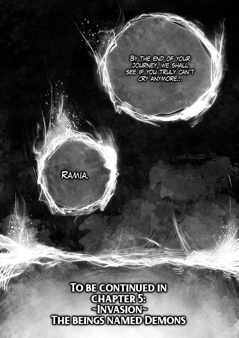 Ramia – Hero & Demon Lord Chronicles - Chapter 4.1 - Toonclash
