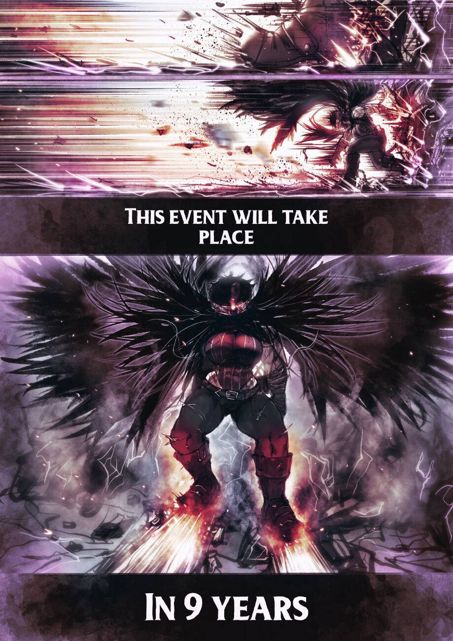 Ramia – Hero & Demon Lord Chronicles - Chapter 5.1 - Toonclash