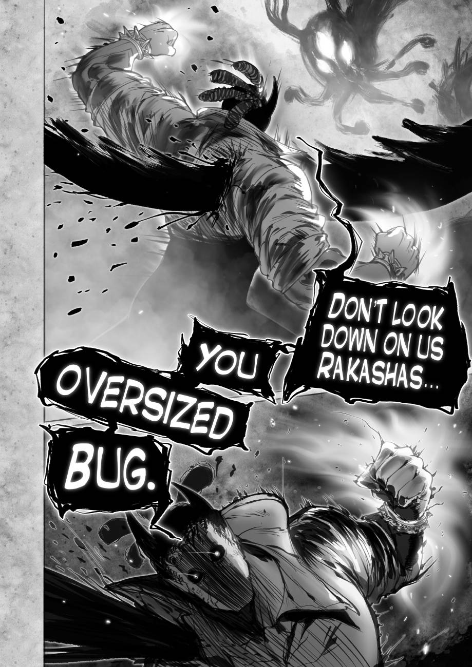 Ramia – Hero & Demon Lord Chronicles - Chapter 8.3 - Toonclash