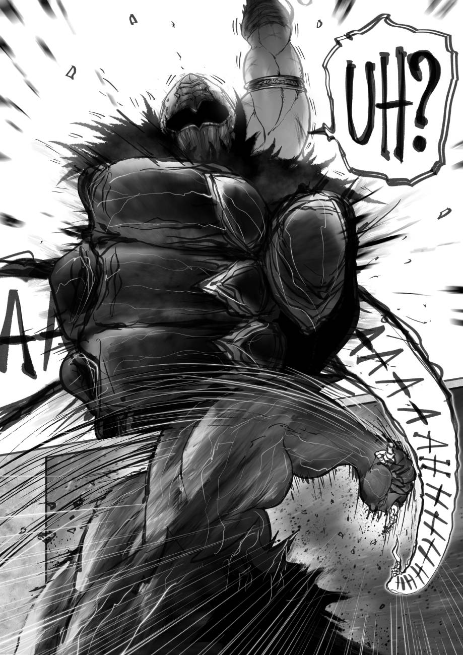 Ramia – Hero & Demon Lord Chronicles - Chapter 9.2 - Toonclash