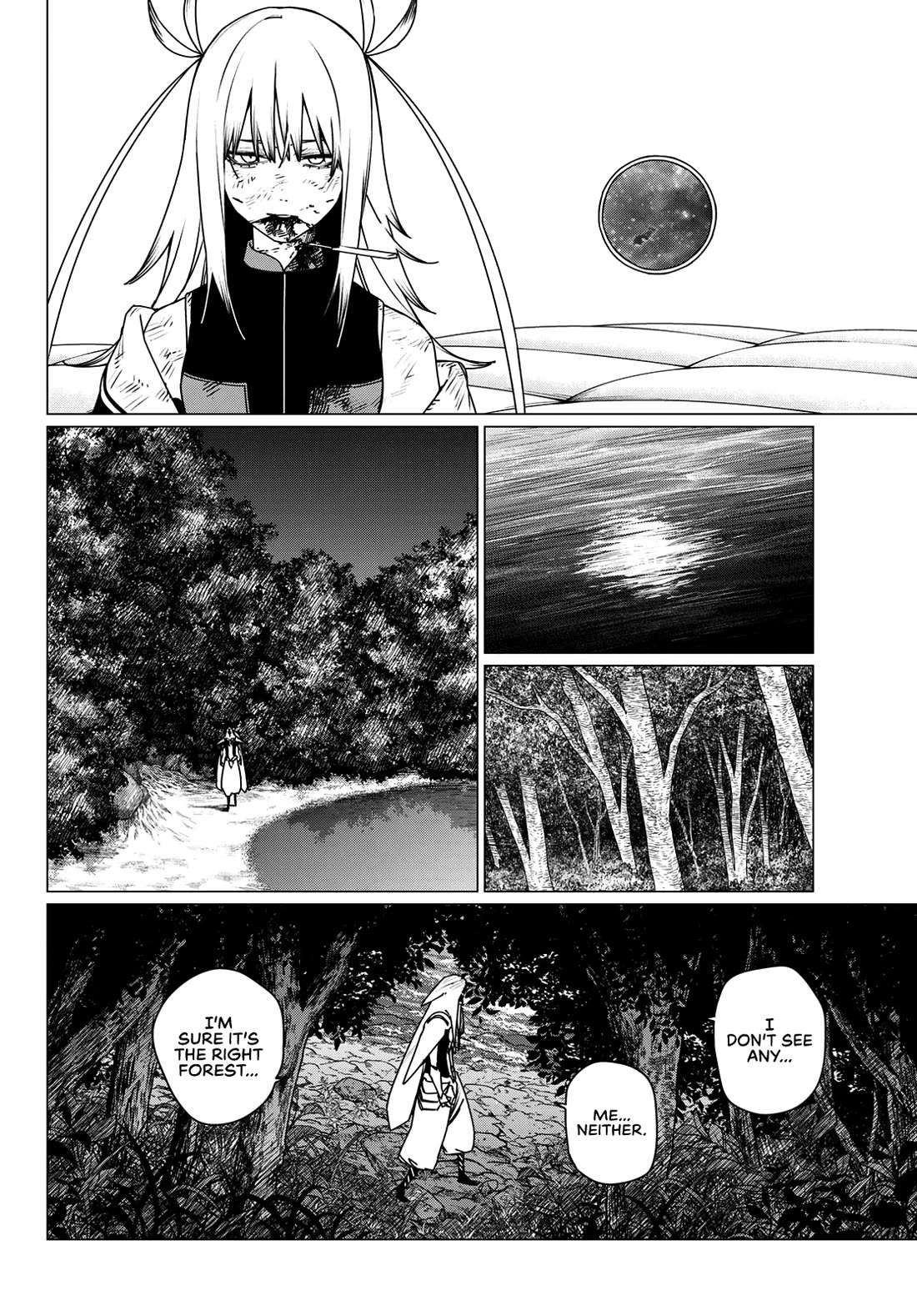 Ranger Reject - Chapter 189 - Toonclash