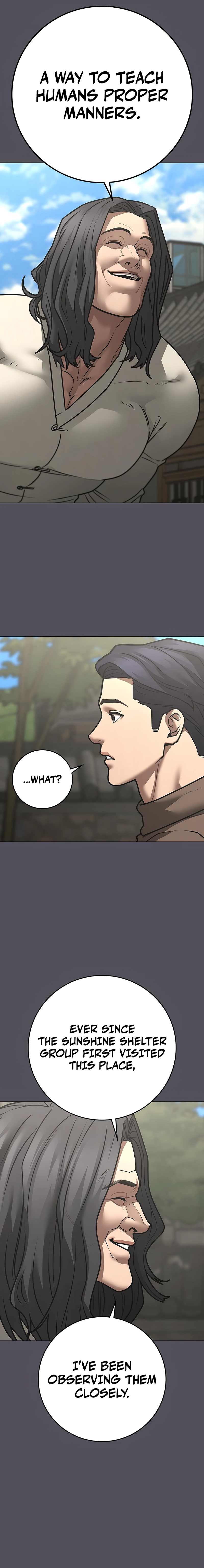 Reality Quest - Chapter 169 - Toonclash