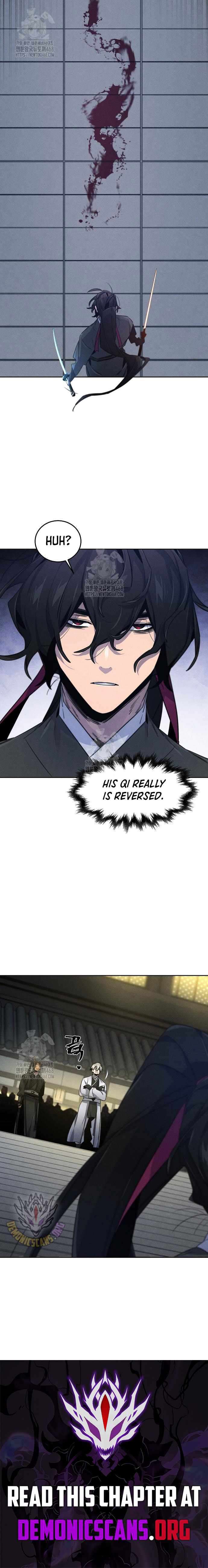 Return of the Mad Demon - Chapter 168 - Toonclash