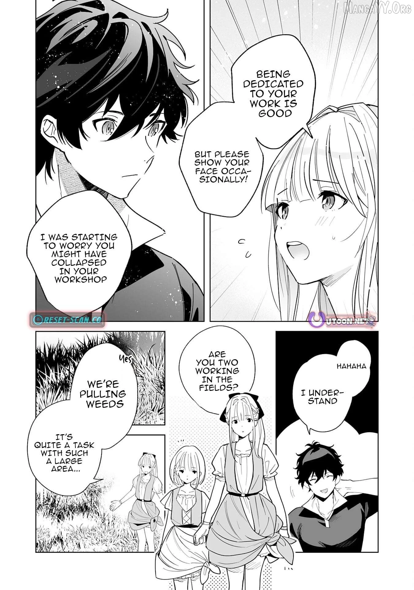 S-kyuu Guild wo Ridatsu Shita Katanakaji no Jiyuu na Henkyou Slow Life ...