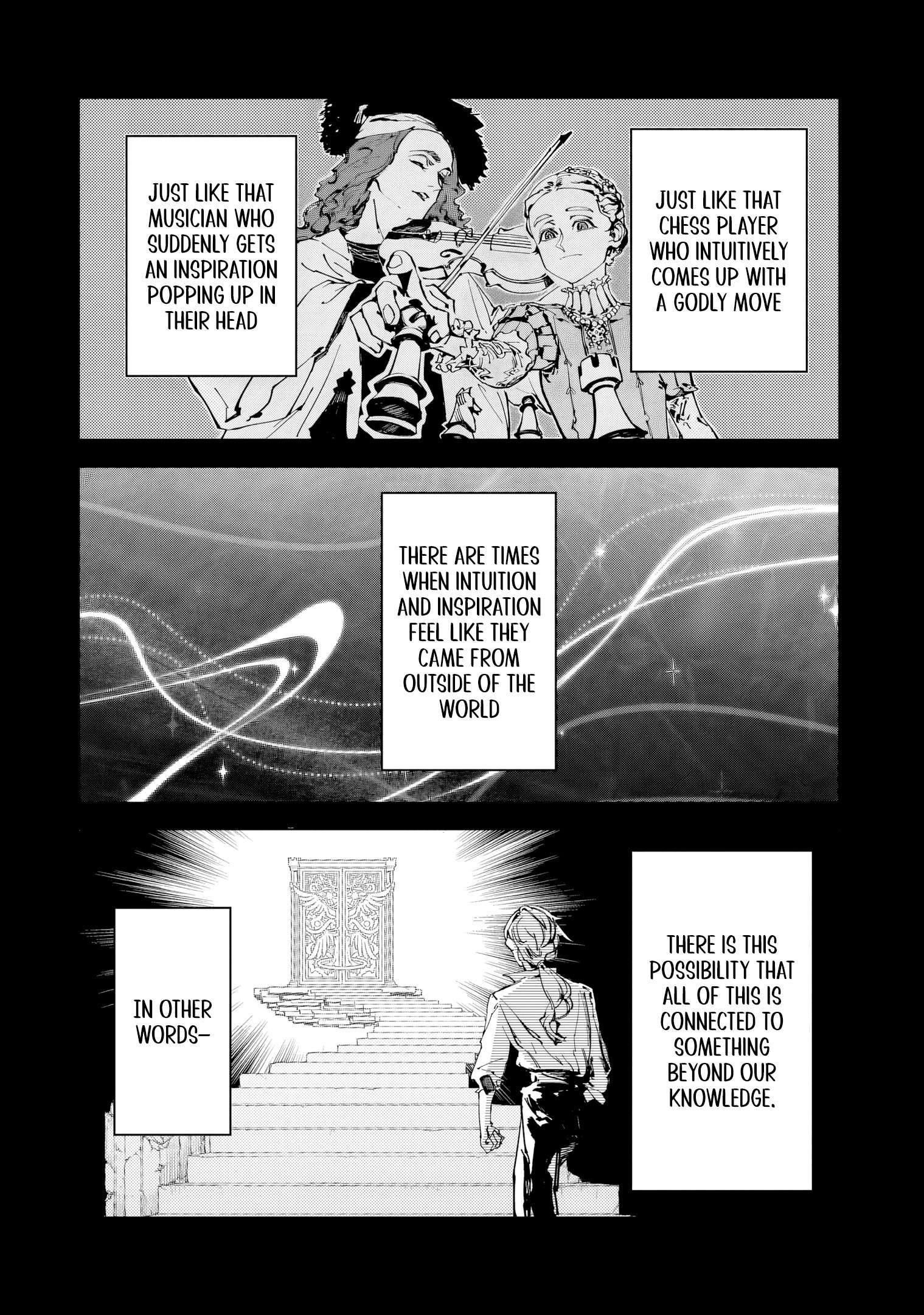 S Rank Boukensha de aru Ore no Musume-tachi wa Juudo no Father Con ...