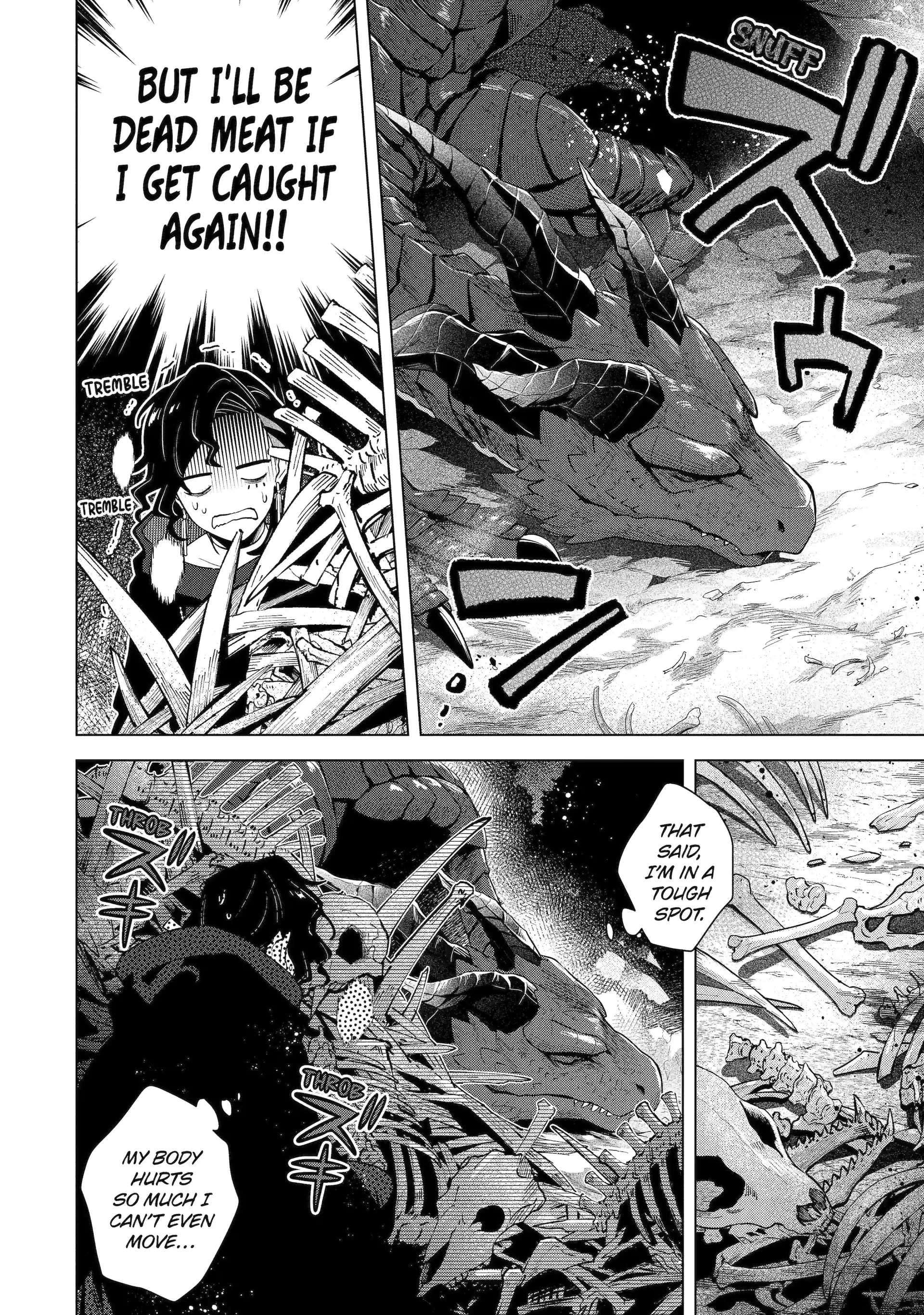 Saibai Cheat de Saikyou Saien – E, Tada no Katei Saiendesu kedo ...