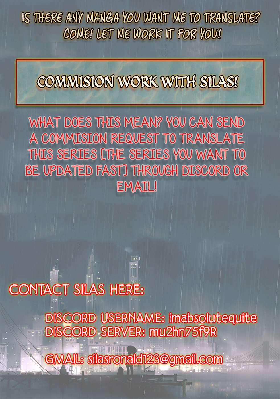 Savage Hero - Chapter 90 - Toonclash