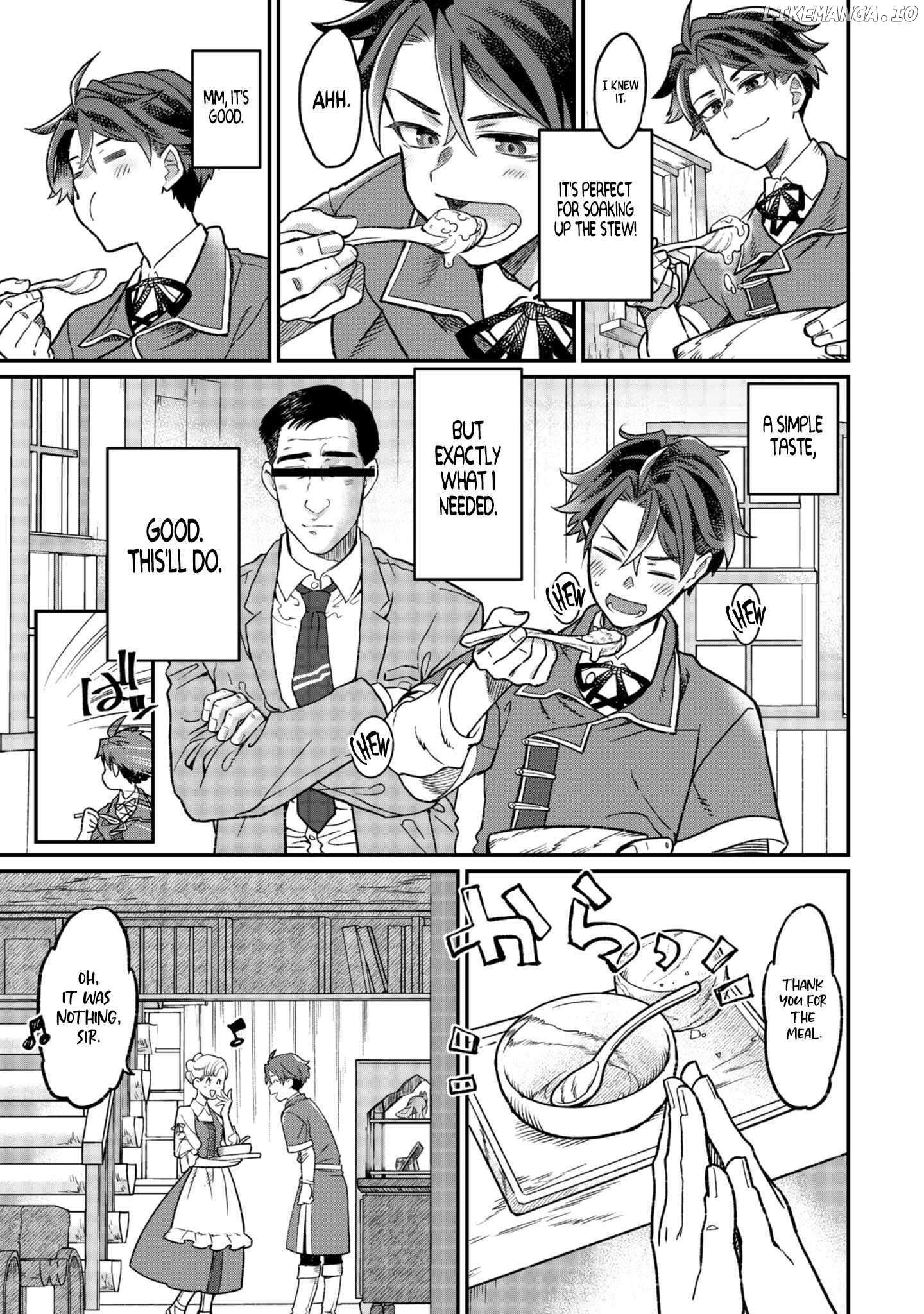 Sekai de Yuuitsu no Tenshokushi ~ Job Hopper na Ore wa, Isekai de Subete no Job o Kiwameru Koto ...