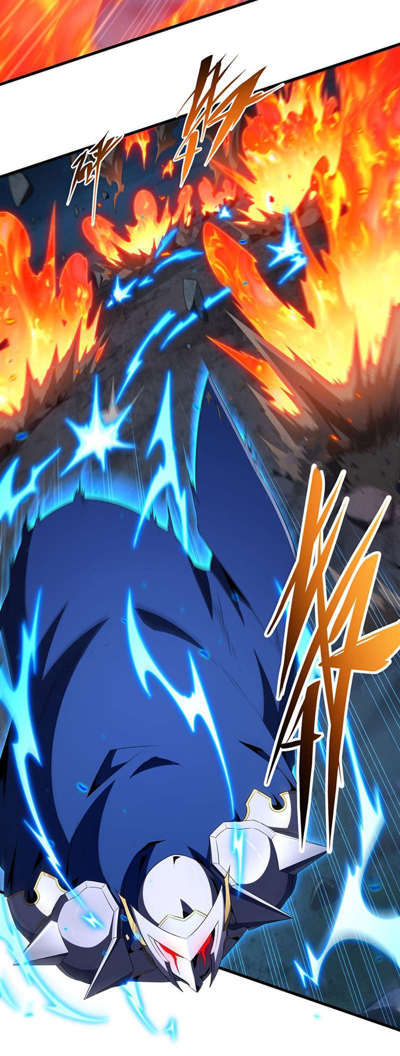 Shut up, Evil Dragon, I don’t want to raise a child with you anymore ...