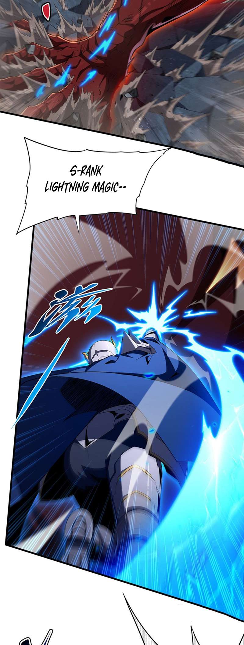 Shut up, Evil Dragon, I don’t want to raise a child with you anymore ...