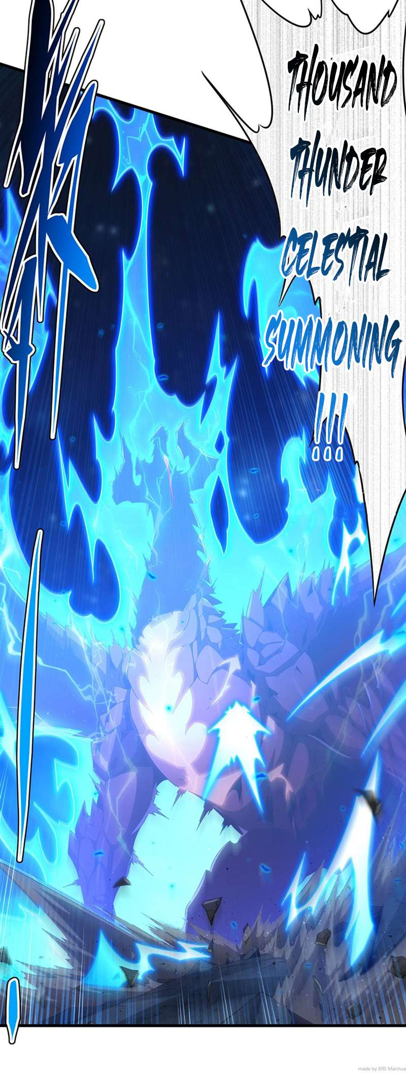 Shut up, Evil Dragon, I don’t want to raise a child with you anymore ...