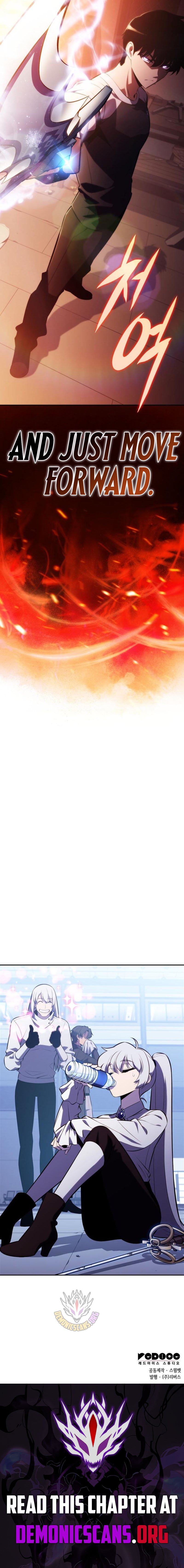 Solo Max-Level Newbie - Chapter 226 - Toonclash