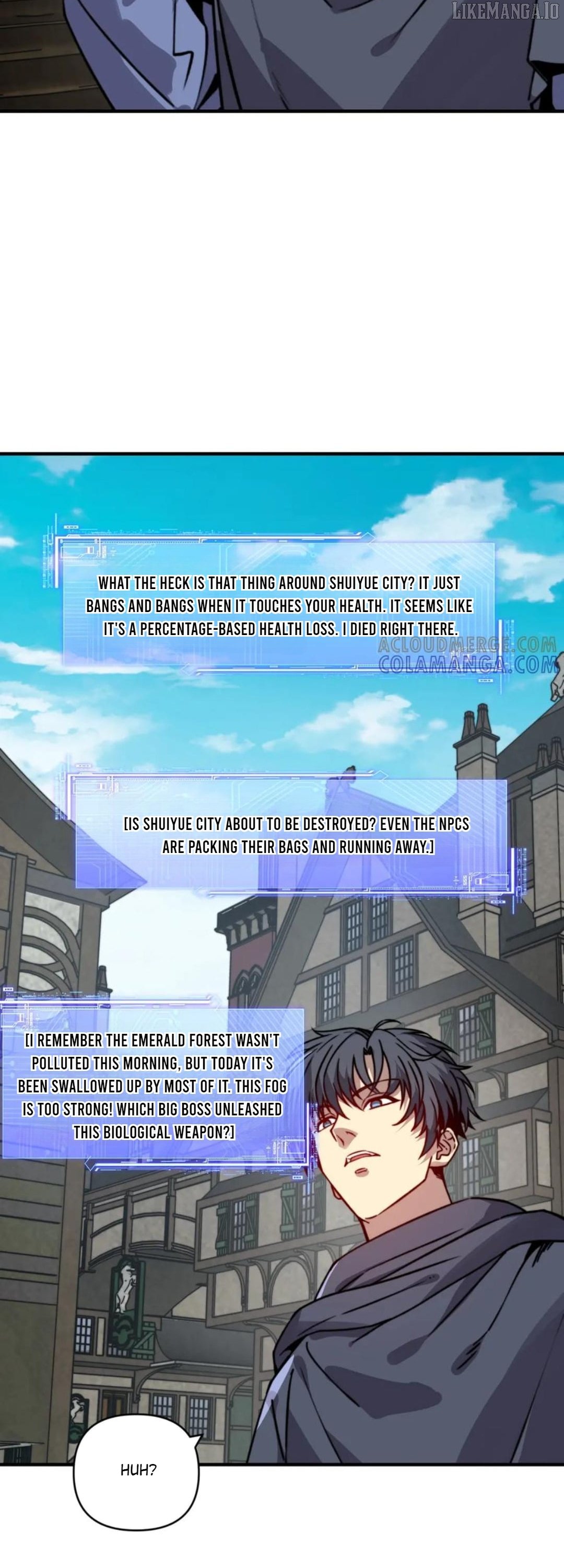 Starting As The God Of Wealth, Taming Billions Of Divine Pets ...