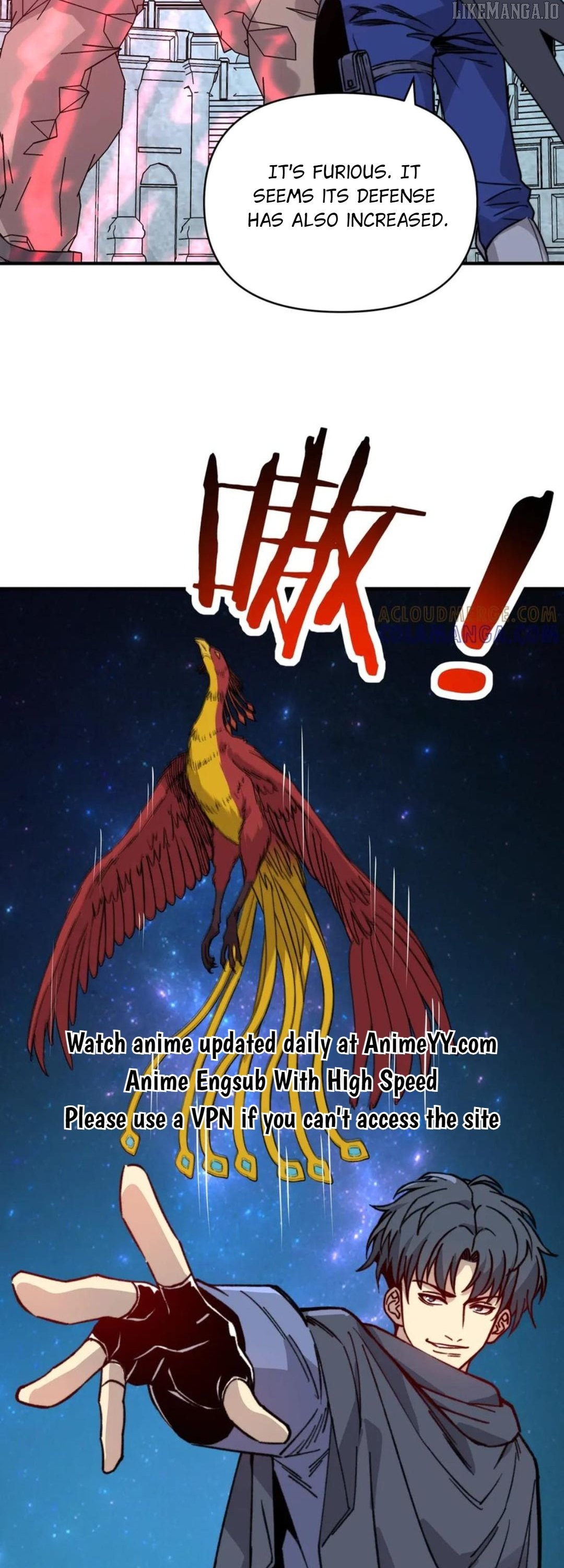 Starting As The God Of Wealth, Taming Billions Of Divine Pets ...