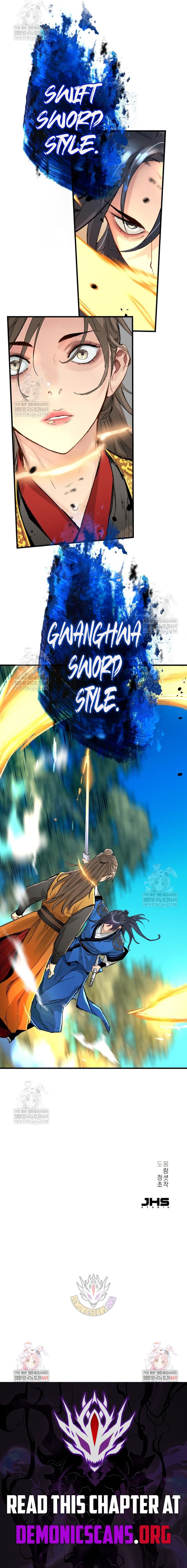 Surviving As A Genius On Borrowed Time - Chapter 60 - Toonclash