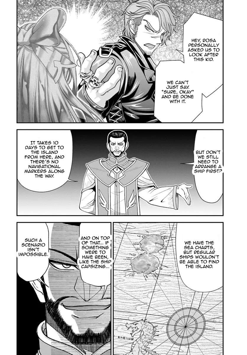 Tenohira Kaitakumura de Isekai Kenkouki ~Fueteku Yome-tachi to Nonbiri ...