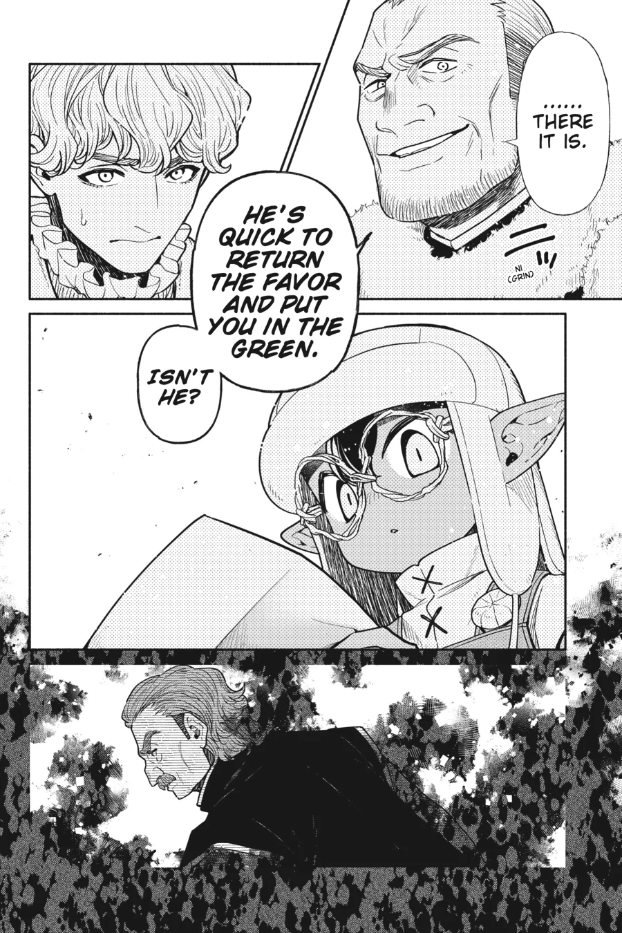 Tensei Goblin dakedo Shitsumon aru? - Chapter 73 - Toonclash