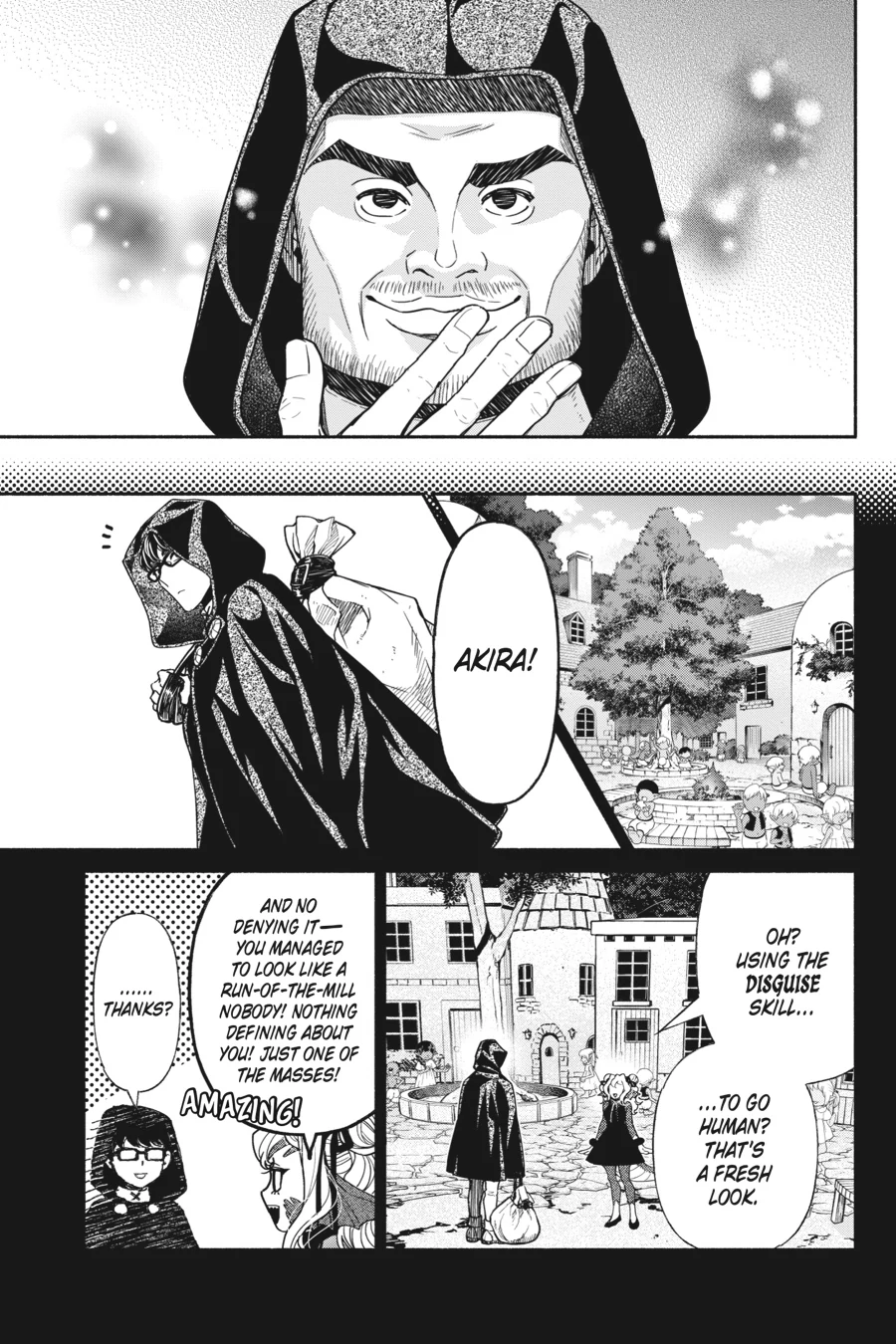 Tensei Goblin dakedo Shitsumon aru? - Chapter 77 - Toonclash