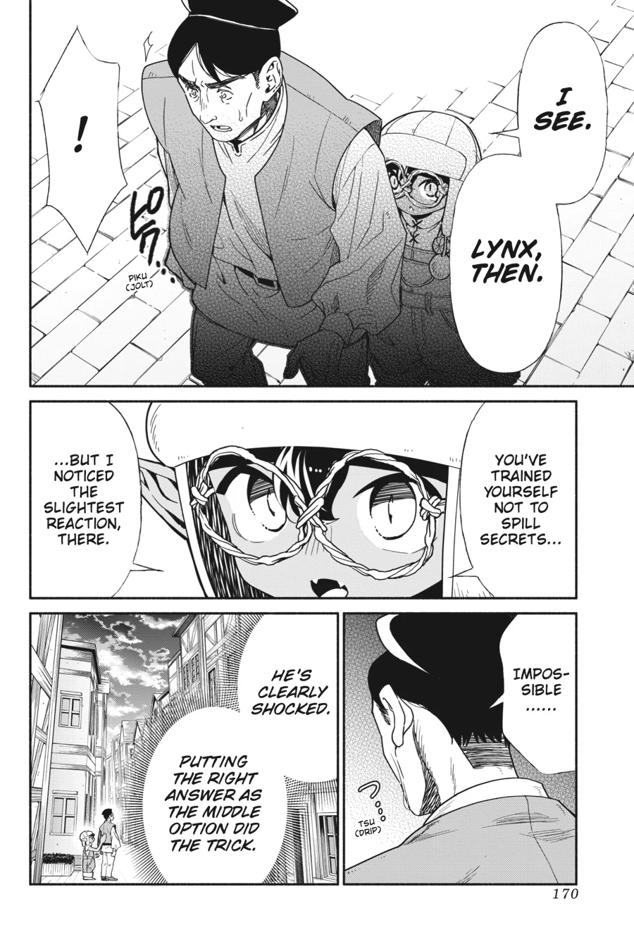 Tensei Goblin dakedo Shitsumon aru? - Chapter 82 - Toonclash