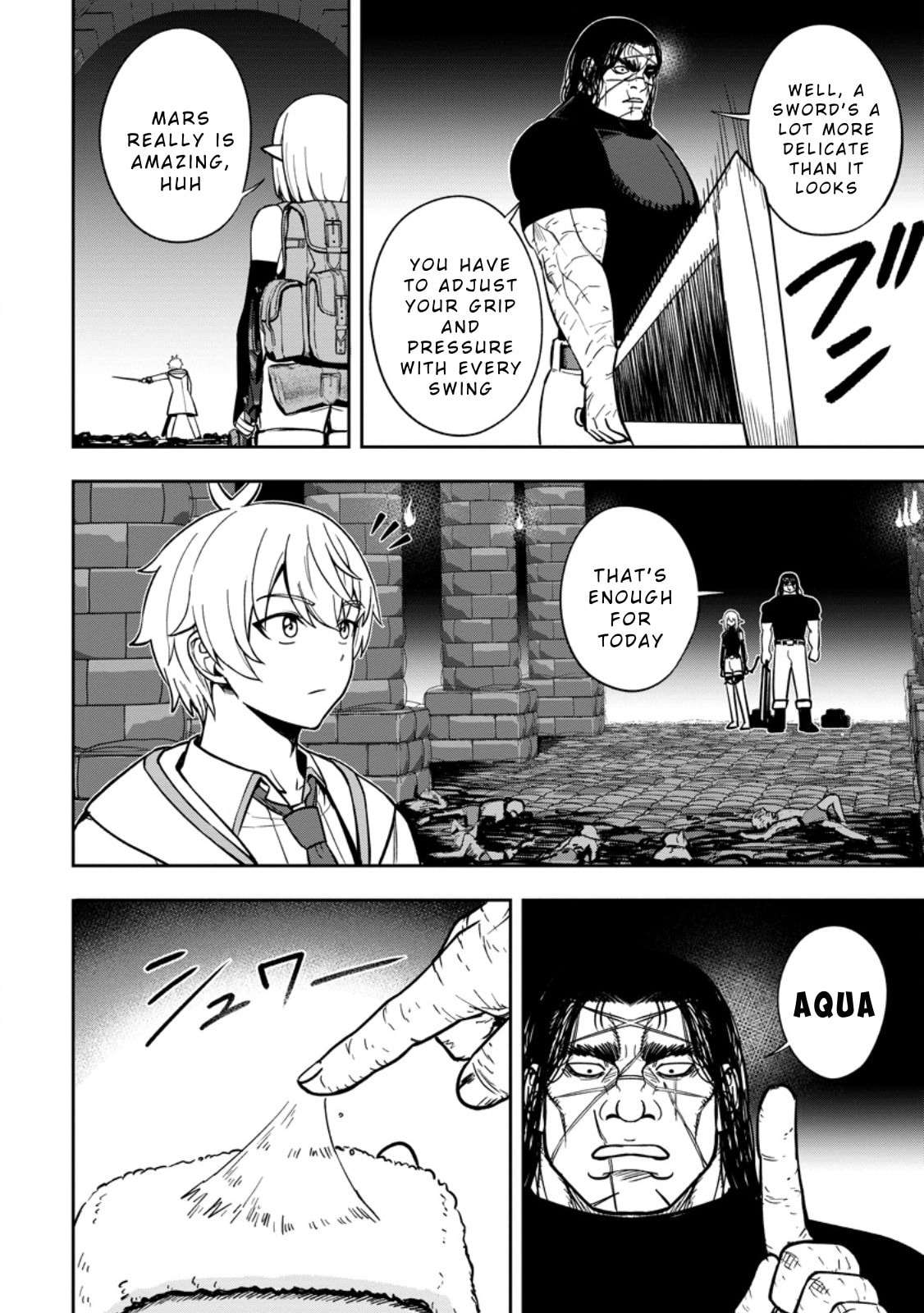 That Time I Got Reincarnated With Talent ~I’Ll Work Hard Even If I Go To Another World ...