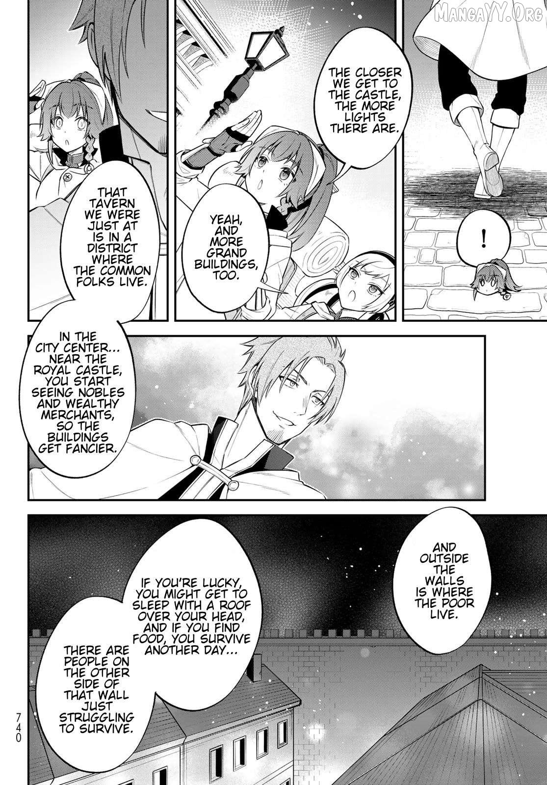 That Time I Was Reincarnated As A Slime Strange Tales: Monster Country ...