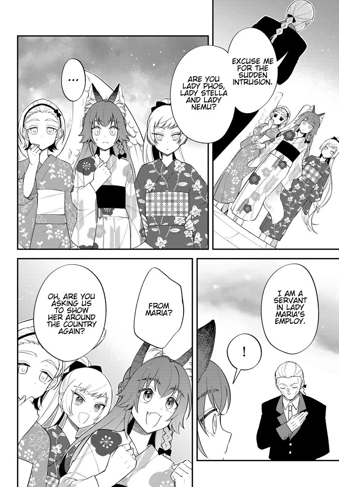 That Time I Was Reincarnated As A Slime Strange Tales: Monster Country ...