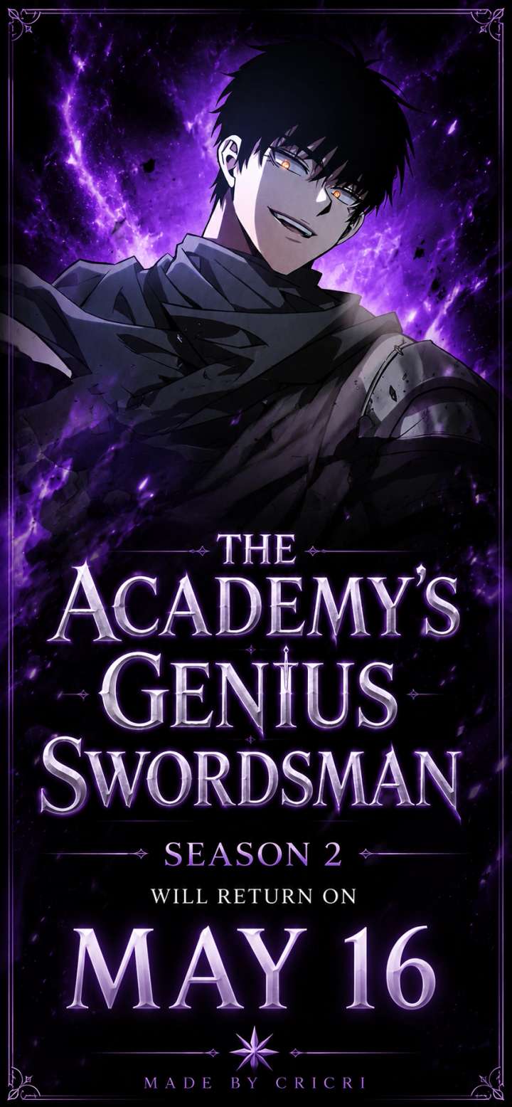 The Academy’s Genius Swordsman - Chapter 129.5 - Mangaclash