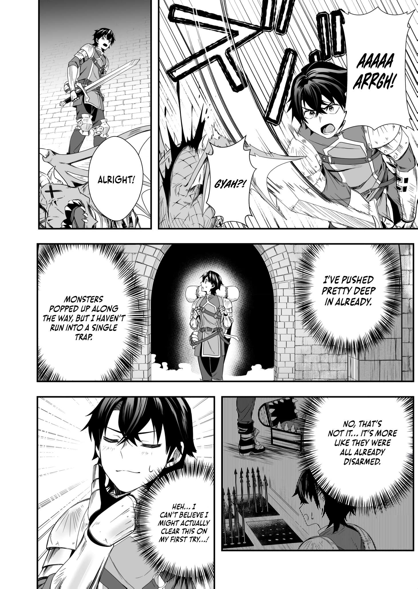 The Banished Errand Boy’s Invincible Equipment Powered by an SSS-Rank ...