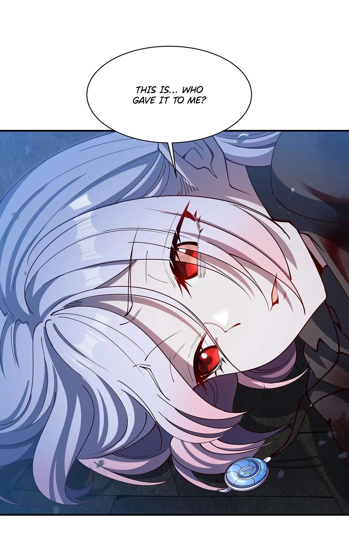 The Blood Princess And The Knight - Chapter 386 - Toonclash